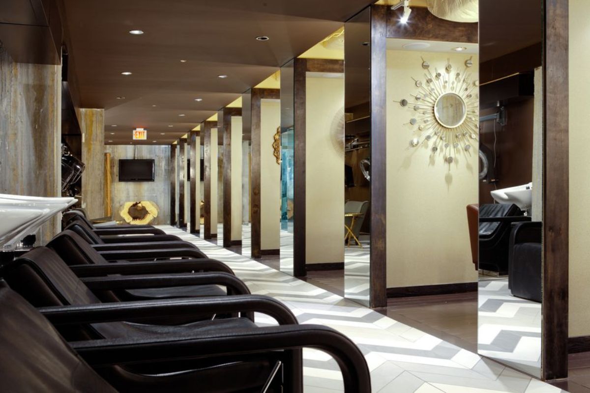 TenSalon Development - Salon Furniture Annapolis - Salon Equipment ...